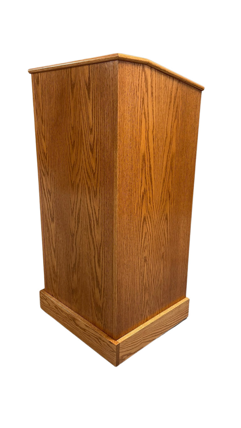 Lecterns and Podiums