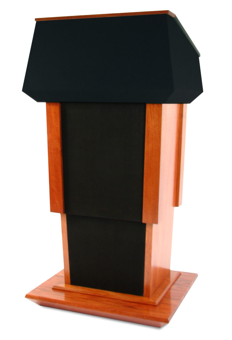 Lecterns and Podiums