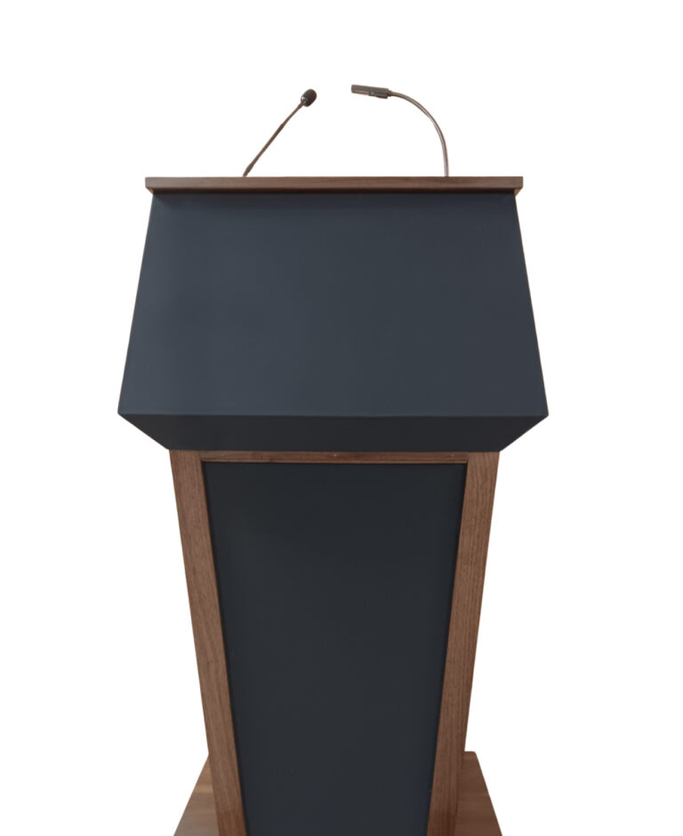 Presidential Evolution™ - Sound Podium with Built-In Audio
